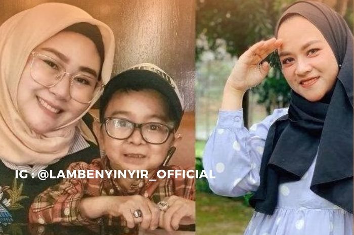Istri Daus Mini Nangis Tak Bisa Ketemu Anak, Yunita Lestari Singgung ...