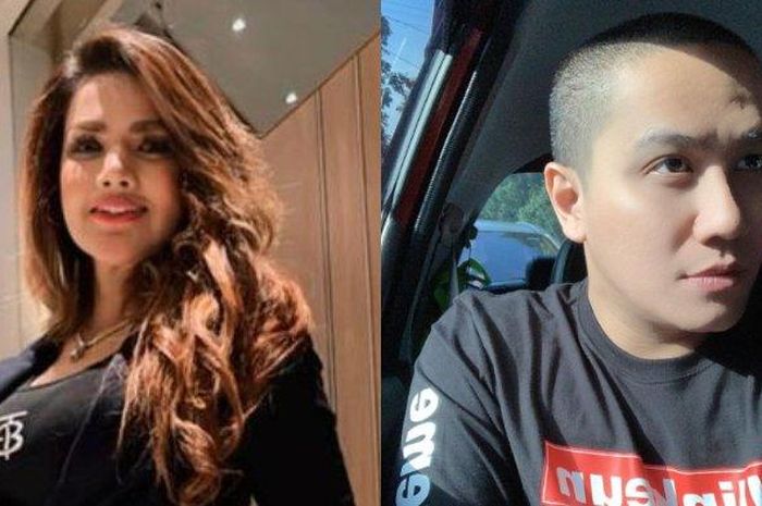 Korban Ressa Herlambang Muncul dan Speak Up, Barbie Kumalasari Ngaku Juga Kena Tipu sang ...