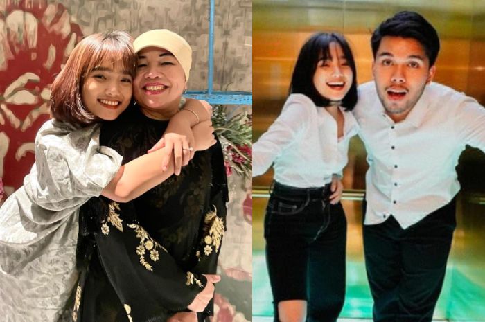 Putrinya Putus dari Thariq Halilintar, Ibunda Fuji Beri Kode Keras, Singgung Penyebab Kandasnya ...
