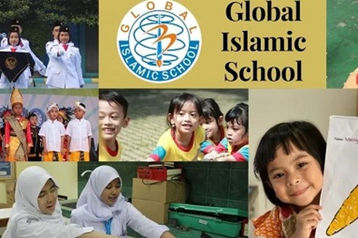 Biaya Sekolah Global Islamic School Tahun Ajaran 2023-2024, SD Islam ...