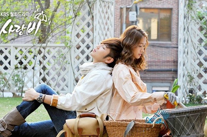 Sinopsis Drakor Love Rain yang Dibintangi Yoona SNSD dan Jang Geun Suk, Simak Juga Jadwal Tayang ...