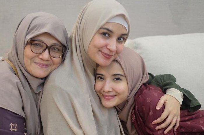 INNALILLAHI, Ibunda Shireen Sungkar Tertimpa Kabar Buruk, Sosok ... INNALILLAHI, Ibunda Shireen Sungkar Tertimpa Kabar Buruk, Sosok ...