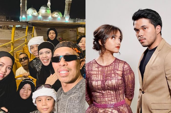 Gen Halilintar Dipojokkan Imbas Kisah Cinta Thariq Kandas, Fuji Bak Jadi Tameng Lindungi ...