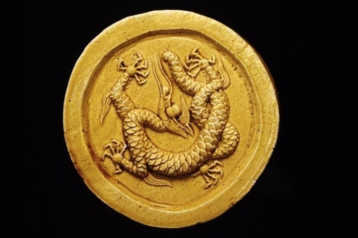Mengapa Simbol Naga Begitu Dihormati dalam Mitologi Tiongkok Kuno ...