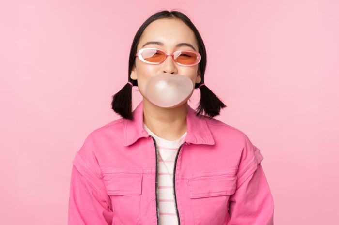 Kenapa Permen Karet Kehilangan Rasa Manisnya Setelah Dikunyah Lama? - Bobo