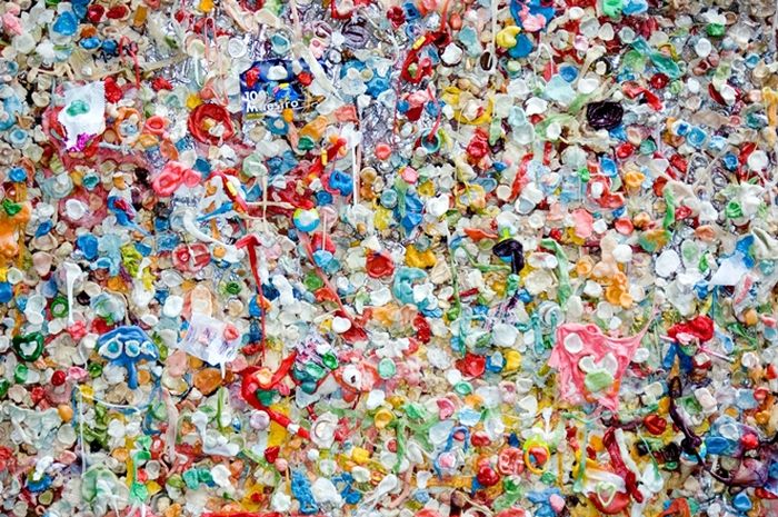 Indonesia Masuk Sepuluh Besar Negara Pengimpor Sampah Plastik Global ...