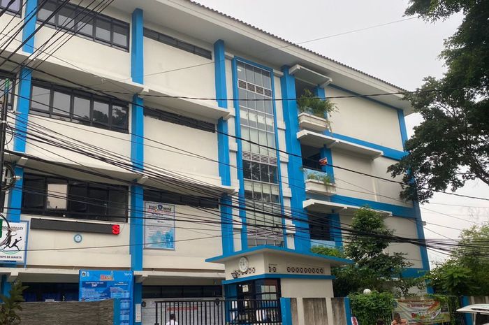 Biaya Sekolah SMP di Depok Tahun Ajaran 2023-2024, Salah Satu Sekolah ...
