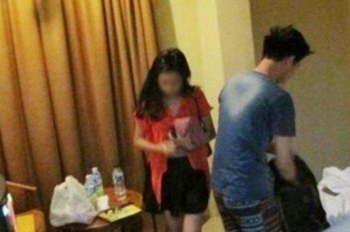 Geger, Dosen dan Mahasiswi Ini Kepergok Selingkuh oleh Warga dan Ngaku Sudah 6 Kali Bersetubuh ...