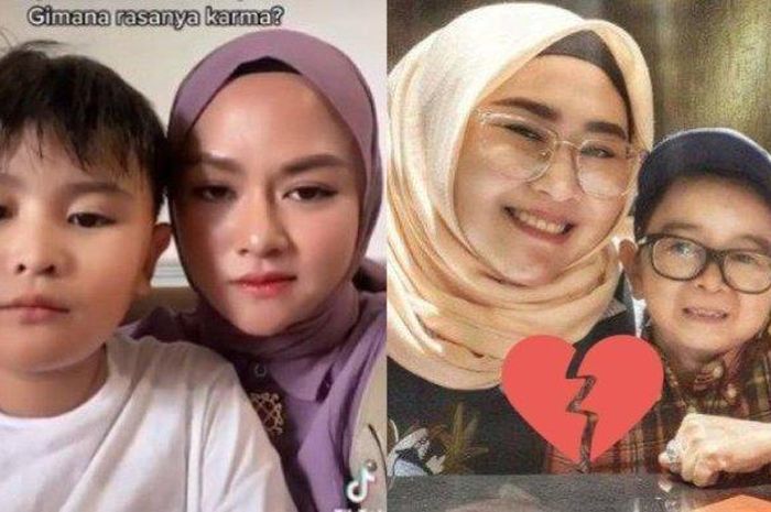 Daus Mini Sebut Eks Istri Cari Panggung, Kelakuan Yunita Lestari yang ...