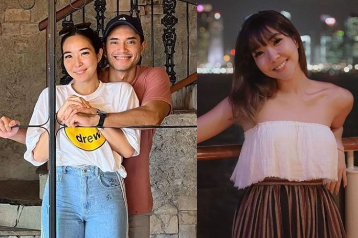 Putus dari Janda Gading Marten, Rino Soedarjo Ungkap Alasan Unfollow Instagram Gisella Anastasia ...