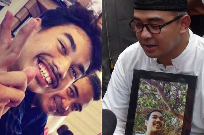 Dua Kanker Sekaligus Renggut Nyawa Anak Farhan di Usia Muda, Kebiasaan ...