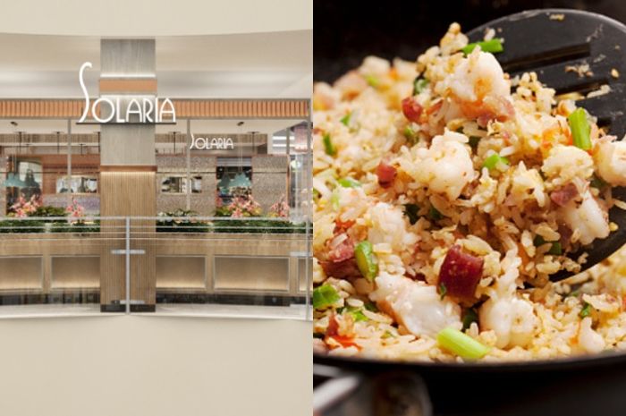 Ucapkan Selamat Tinggal Pada Mecin, Tambah Satu Bahan ini Bikin Nasi ...