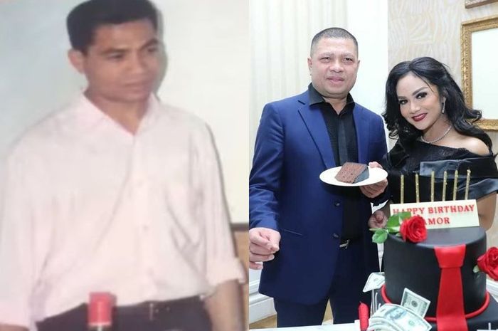Kehidupan Raul Lemos Jauh dari Kata Mewah Sebelum Bertemu KD, Pernah ...