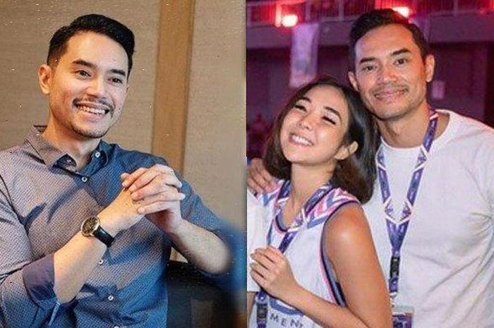 Cintanya dengan Gisella Anastasia Kandas, Inilah Sosok Rino Soedarjo yang Anak Konglomerat Tajir ...