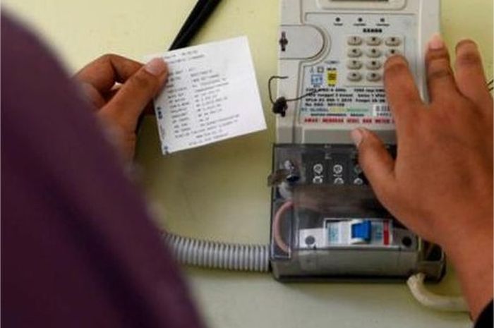 Tukang Listrik Bongkar Cara Matikkan Bunyi Token Listrik saat Habis ...