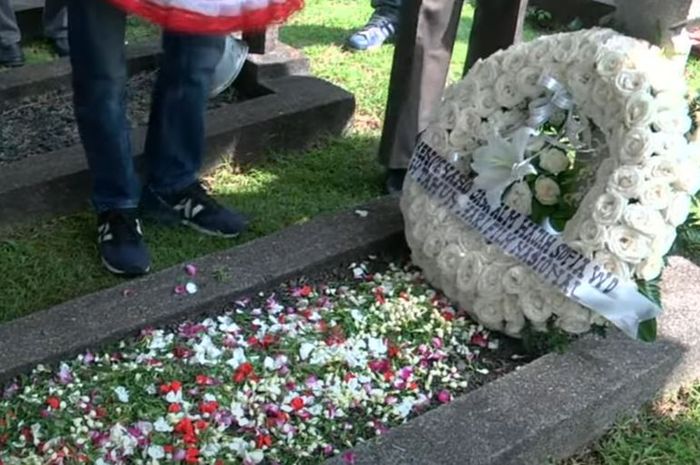 Innalillahi Wa Innailaihi Rojiun, Sosok Bintang Film Kondang Ini ...