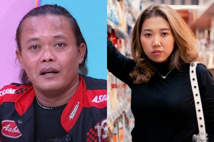 Kiky Saputri Akui Lupa Undang Sule ke Nikahannya, Netizen Singgung Soal Konflik Masa Lalu, Balas ...