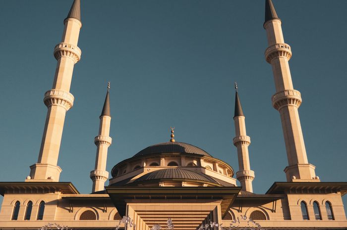 Ulama Indonesia yang Mendunia: 3 Hal yang Bisa Dicontoh dari Syekh ...