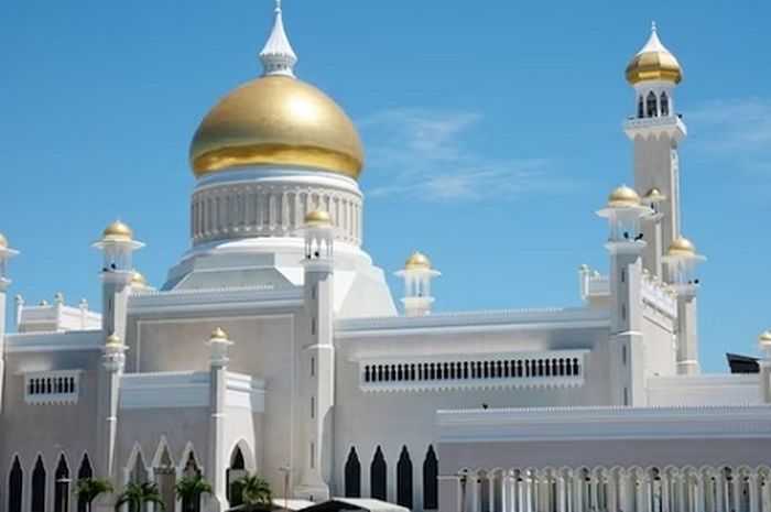 7 Sejarah Kerajaan Islam yang Ada di Indonesia dan Peninggalannya - Kids