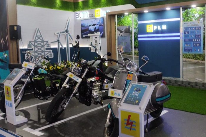 Berapa Biaya Konversi Motor Listrik dari PLN? Segini Kisaran Harganya ...