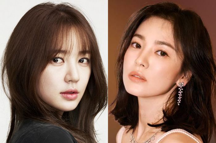 Pilihan Model Rambut untuk Wajah Bulat dan Pipi Tembem, Cantik Maksimal ...