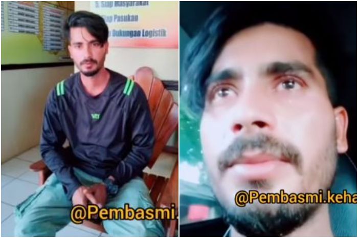 Tabiat Asli si Pria India Dibongkar Gadis Wajo, Pantas Lamaran Ditolak Tabiat Asli si Pria India Dibongkar Gadis Wajo, Pantas Lamaran Ditolak