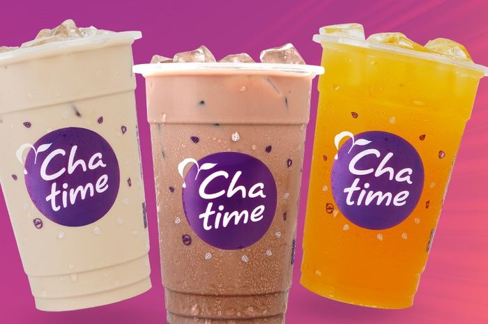 Beli Chatime Cuma Rp6.700 Pakai Promo HUT BCA 67 Tahun, Ini Syaratnya ...