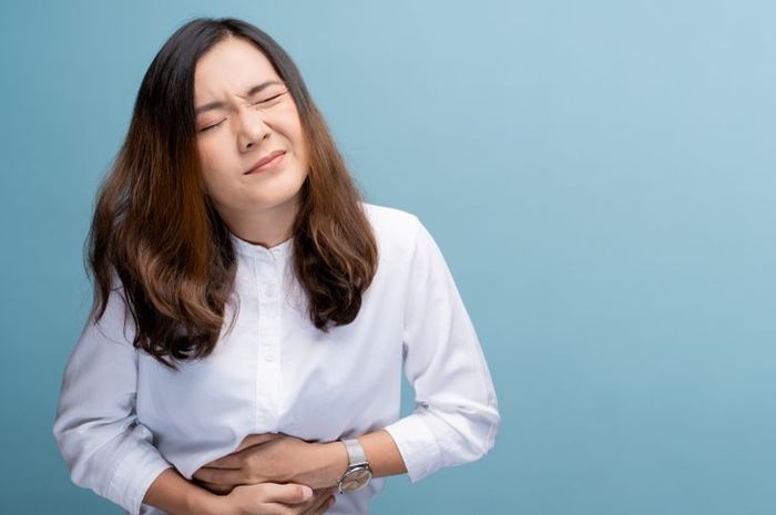 Sering Disepelekan, Siapa Sangka Bau Kentut yang Busuk Jadi Pertanda ...