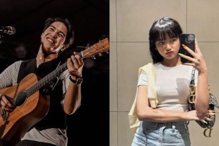 El Rumi Akhirnya Angkat Bicara Terkait Hubungannya dengan Fuji