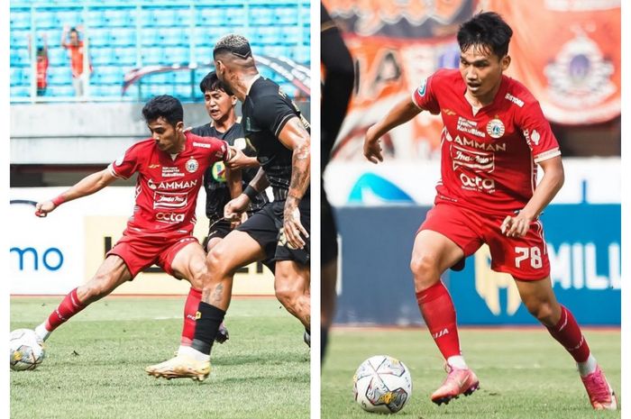 Jadwal Liga 1, Target Persija 3 Poin Penuh Geser Persib: Main Pintar - Suar