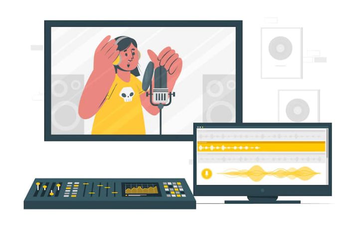 Contoh Penerapan Bunyi, Getaran, dan Gelombang di Kehidupan Sehari-hari ...