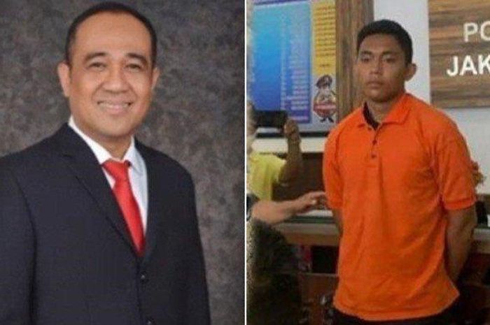 Soal Kekayaan Rp 56 M, Begini Isi Surat Terbuka Rafael Alun Trisambodo ...