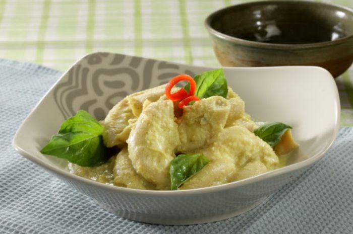 Resep Usus Sapi Masak Kemangi, Menu Sederhana Dengan Rasa yang Juara ...