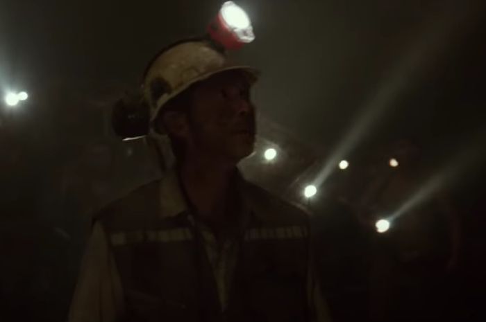 Kisah Nyata di Balik Film The 33, Sebuah Peristiwa yang Pernah ...