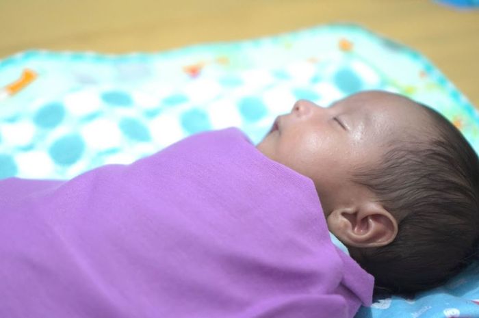 Ciri-ciri Bayi Kuning dan Penyebabnya, Ini Penjelasan Menurut Ahli! - Nakita