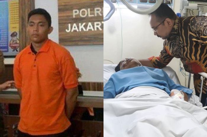 Ungkap Pengakuan Mengejutkan, A Pacar Mario Dandy Awalnya Bertemu David Hanya Ingin Mengambil ...