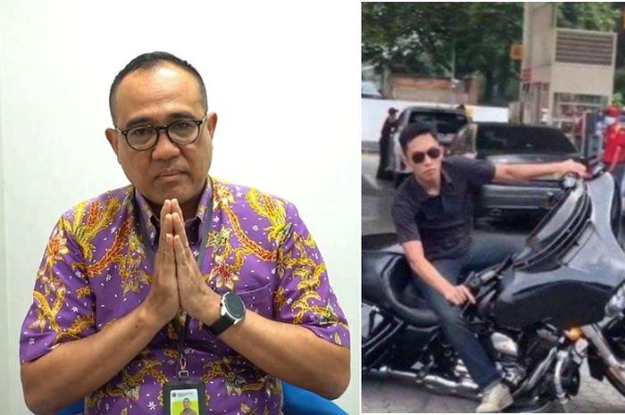 Gaya Hidup Keluarga Pejabat Pajak Rafael Alun Trisambodo Disorot, sang Istri Ternyata Juga Demen ...