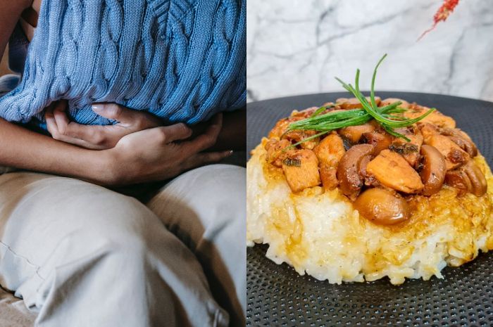 Menu Diet Ini Disebut Bikin Asam Lambung Lebih Terkontrol, Simak 7 Aturan Saat Sahur yang Tak ...