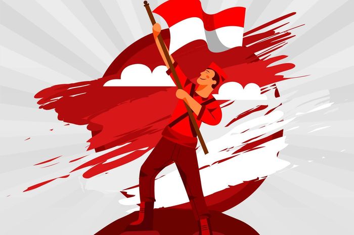 6 Tokoh Penting yang Terlibat Dalam Peristiwa Bandung Lautan Api - Bobo