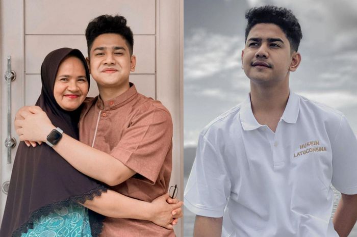 Tangis Ibunda Syakir Daulay, 2 Tahun Anaknya Tak Pulang dan Abaikan ... Tangis Ibunda Syakir Daulay, 2 Tahun Anaknya Tak Pulang dan Abaikan ...