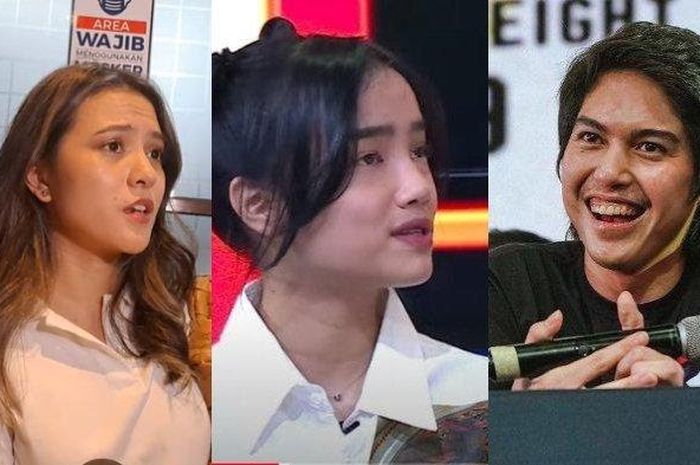 Sempat Pacaran 5 Tahun dengan El Rumi, Begini Tanggapan Marsha Aruan ... Sempat Pacaran 5 Tahun dengan El Rumi, Begini Tanggapan Marsha Aruan ...
