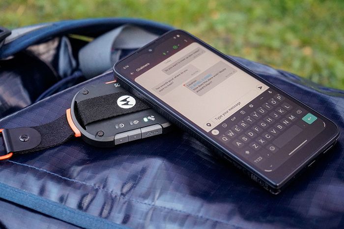 Spesifikasi Motorola Defy 2, Rugged Phone Dengan Konektivitas Satelit ...