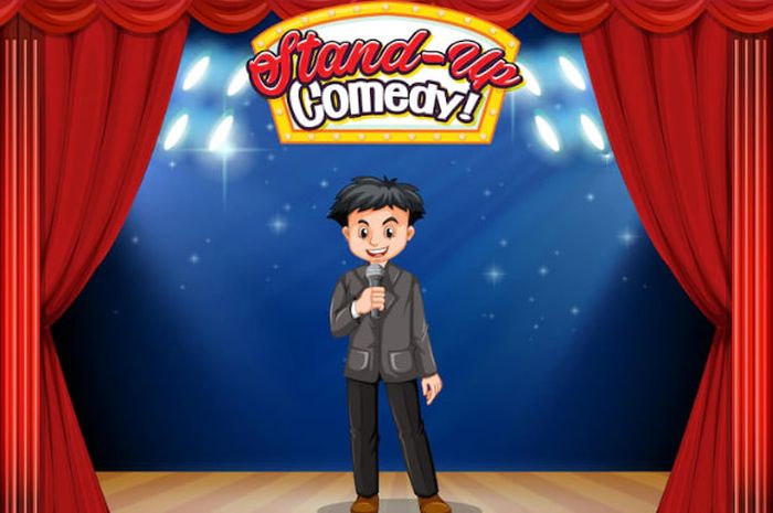 Apa Itu Roasting dalam Pertunjukan Komedi? Ini Definisi dan Sejarahnya ...