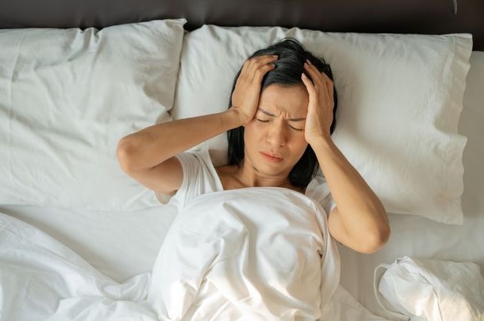 Baru Bangun Tidur Kepala Mendadak Pusing 5 Hal Ini Yang Jadi