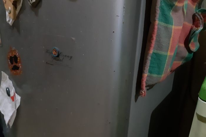 Tak Boleh Asal! Ini Posisi Terbaik Meletakkan Kulkas di Dapur, Yang di ... Tak Boleh Asal! Ini Posisi Terbaik Meletakkan Kulkas di Dapur, Yang di ...