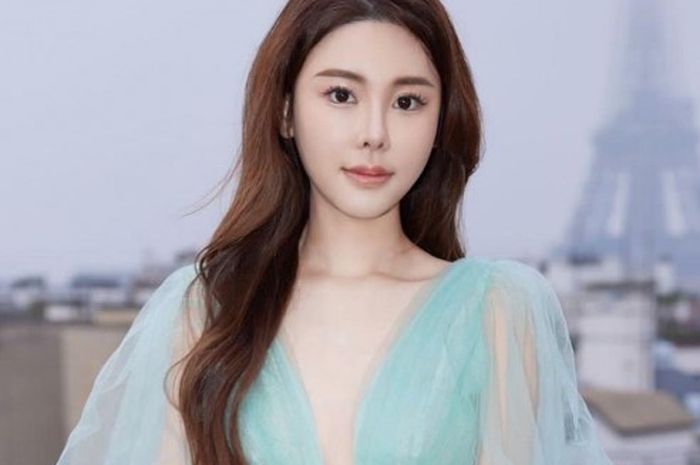 Inilah Dugaan Motif Pembunuhan Model Hong Kong Abby Choi, Berawal dari ... Inilah Dugaan Motif Pembunuhan Model Hong Kong Abby Choi, Berawal dari ...