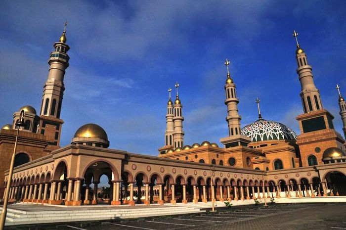 5 Oleh-oleh Khas Samarinda yang Unik dan Enak, Keluarga Pasti Senang ...