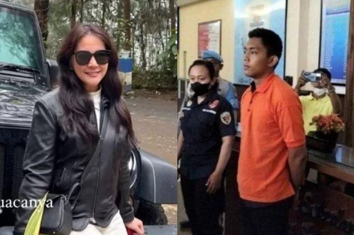 Mario Dandy dan Ibunya Doyan Umbar Harta, Kedekatan Keduanya Saat ...