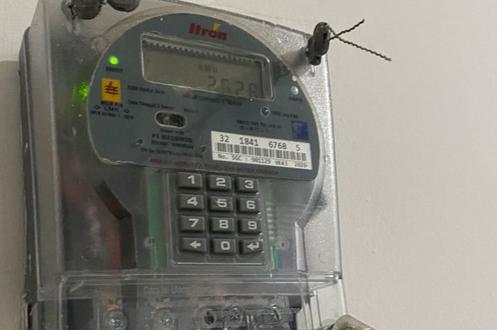 Penyebab Listrik Mati Tapi Meteran Masih Nyala dan Cara Mengatasinya - Nakita