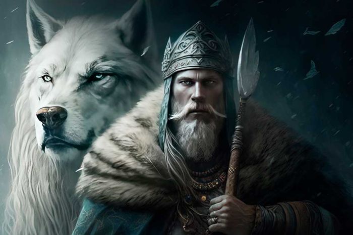 Selidik Kode Etik Drengr: Kebenaran Tentang Etika Bangsa Viking ...